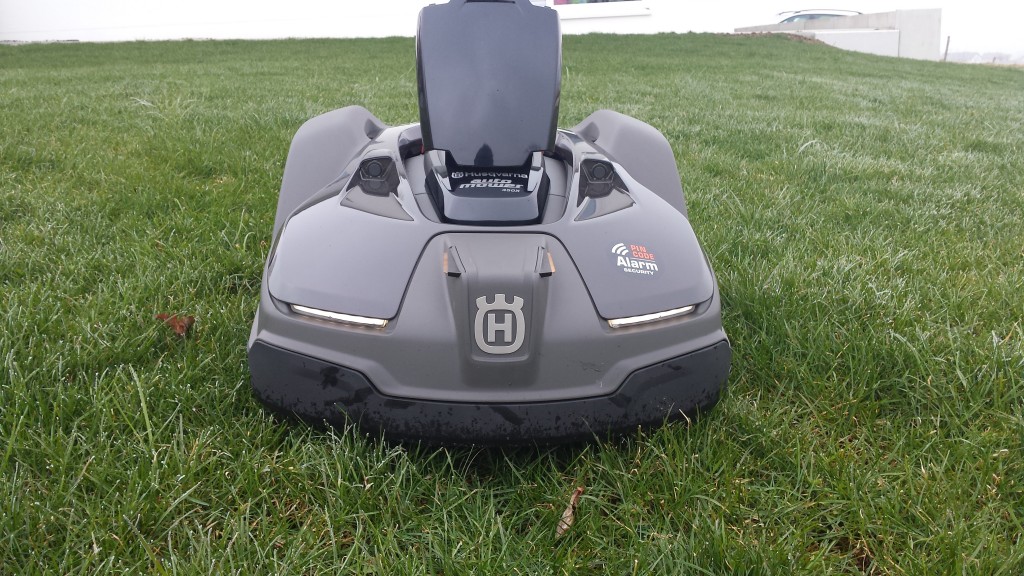 Automower 450X - Rasenroboter von Husqvarna bis max. 5000qm
