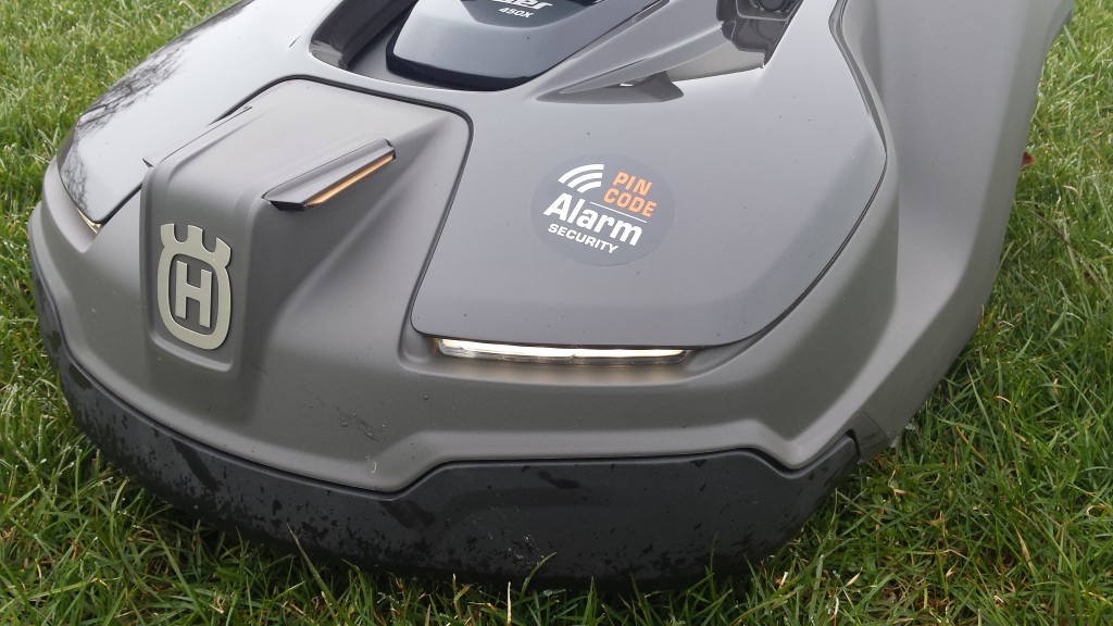 Automower 450X - Rasenroboter von Husqvarna bis max. 5000qm