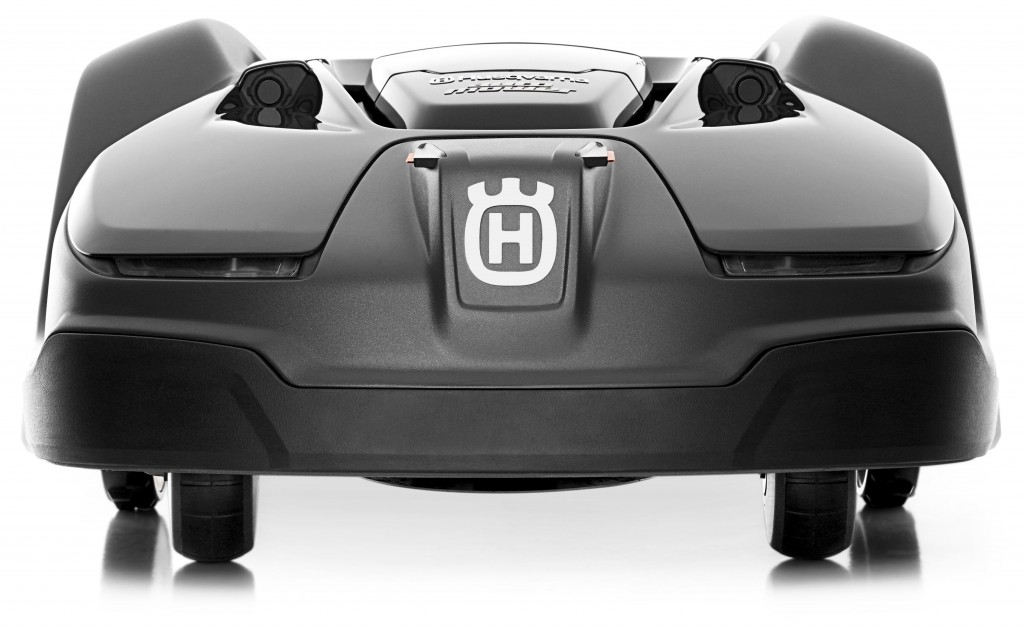 Automower 450X - Rasenroboter von Husqvarna bis max. 5000qm
