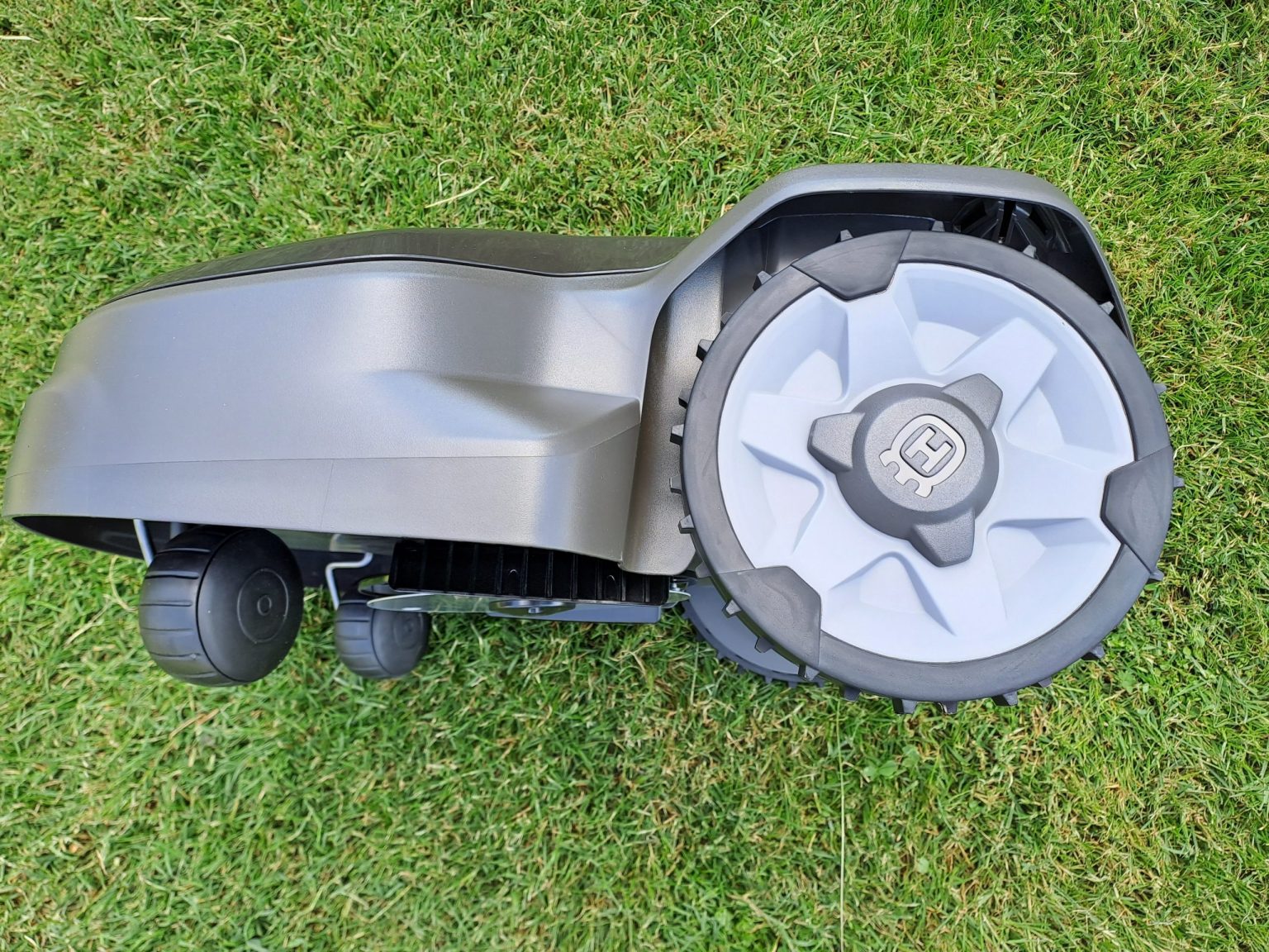 Automower 305 neu - Husqvarna Mähroboter - bis max. 600qm