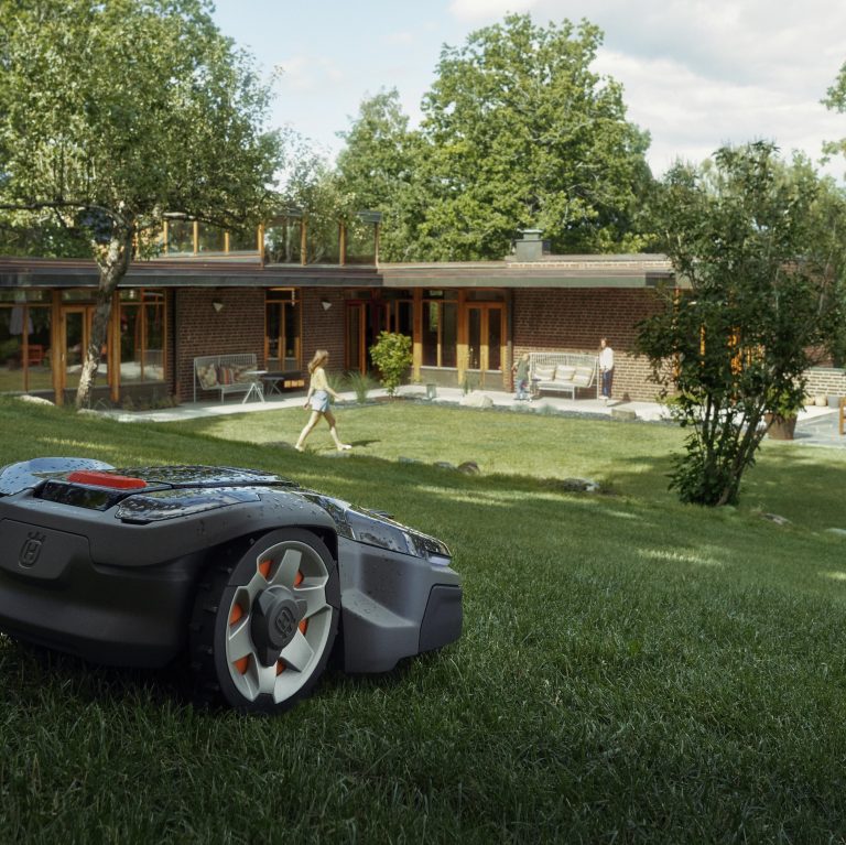 Husqvarna Automower 415 X - Mähroboter von Husqvarna