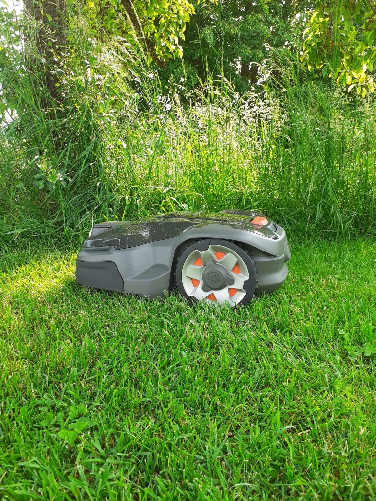 Husqvarna Automower 415 X - Mähroboter von Husqvarna