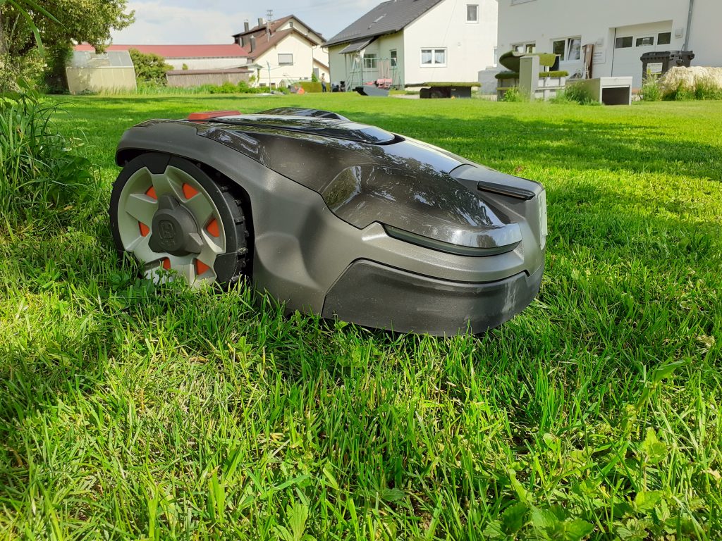 Husqvarna Automower 415 X - Mähroboter von Husqvarna