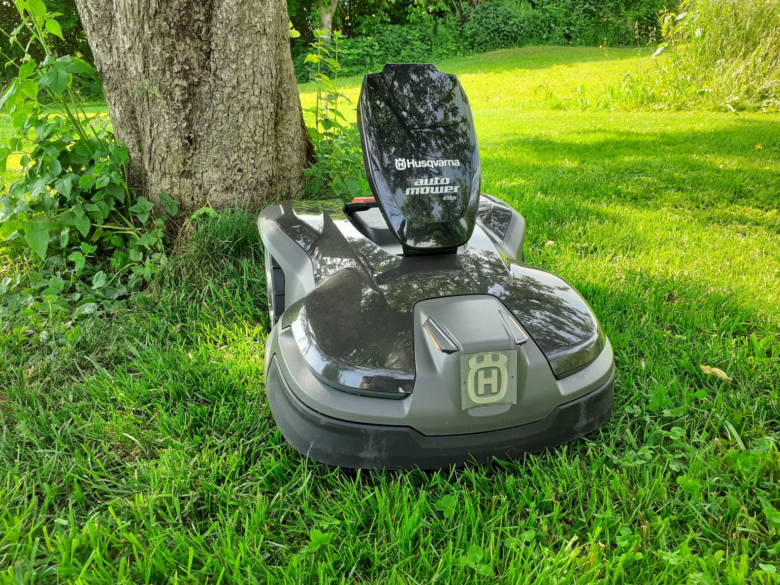 Husqvarna Automower 415 X - Mähroboter von Husqvarna